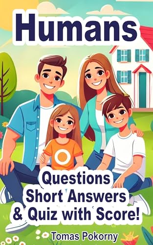 PDF FILE Humans - 11 Curious Questions and Short Answers + Quiz: 11 ...