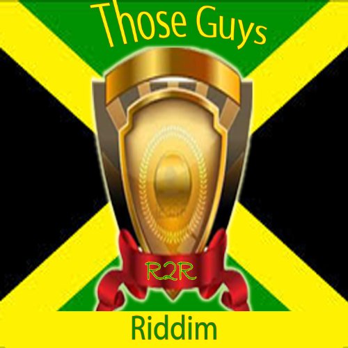 Amazon.com: Those Guys Riddim : Various artists: Digital Music