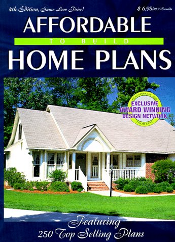 Affordable to Build Home Plans: Garlinghouse Company, Garlinghouse ...