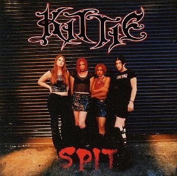 KITTIE - Spit - Amazon.com Music