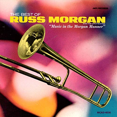 Amazon.de:The Best of Russ Morgan