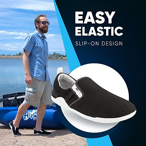 Amazon.com | Xero Shoes Men's Alston Leather Dress Shoe - Lightweight ...