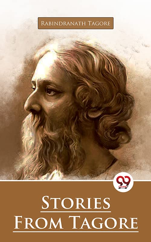 Stories From Tagore eBook : Rabindranath Tagore: Amazon.in: Kindle Store