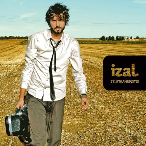 Amazon.com: Teletransporte : IZAL: Digital Music