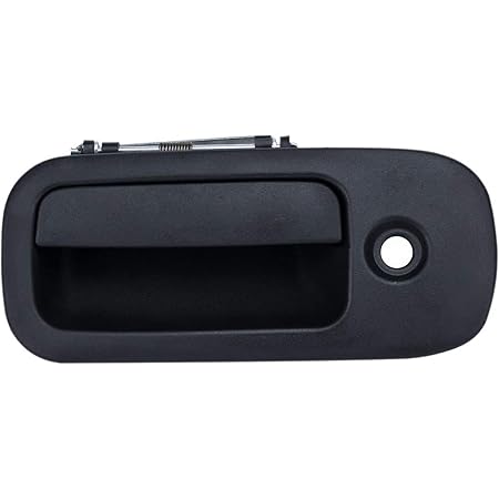 Amazon.com: For Chevy Express 1500 2500 3500 Exterior Door Handle Front ...