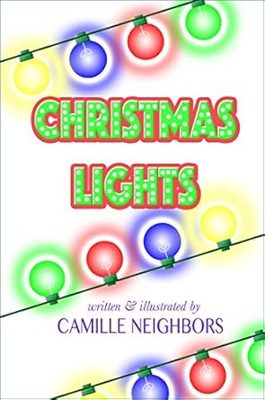 Amazon.com: Christmas Lights: A Rhyming Christmas Picture Book eBook ...