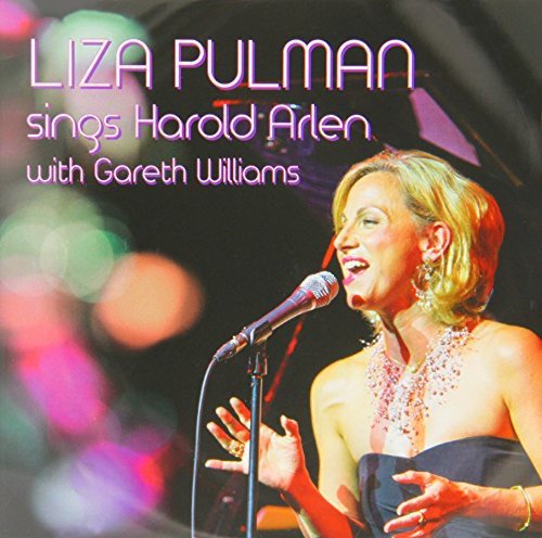 Liza Pulman - Liza Pulman Sings Harold Arlen - Amazon.com Music