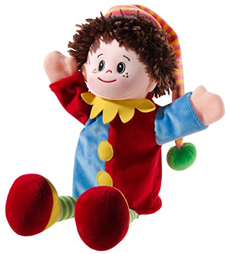 Handpuppe Kasper – Die 15 besten Produkte im Vergleich - kita.de Ratgeber