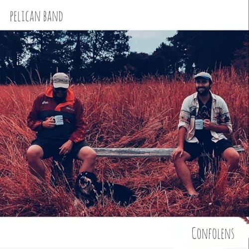 Play Confolens (Liam Power Mix) by Pelican Band on Amazon Music Unlimited