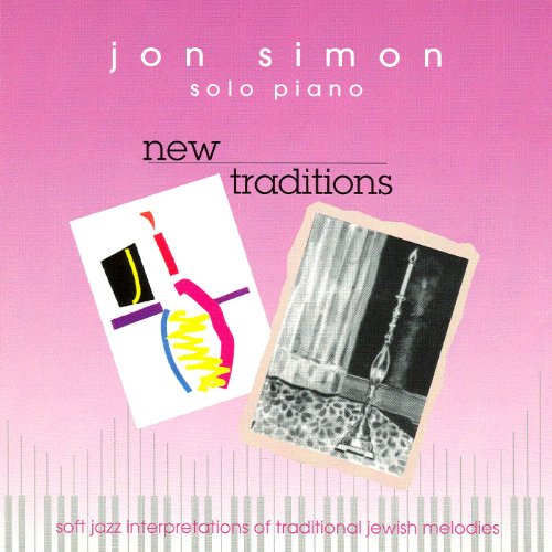 Amazon.com: New Traditions : Jon Simon: Digital Music