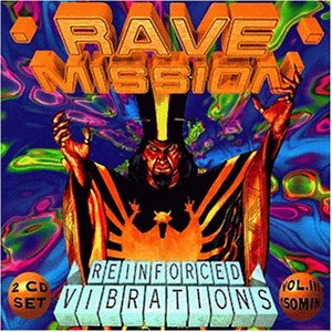 Rave Mission Vol.3 : Various: Amazon.fr: CD et Vinyles}