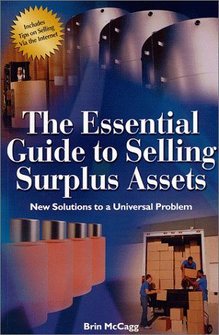 The Essential Guide to Selling Surplus Assets | Amazon.com.br