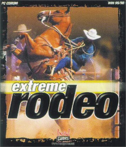 Extreme Rodeo : Amazon.de: Games