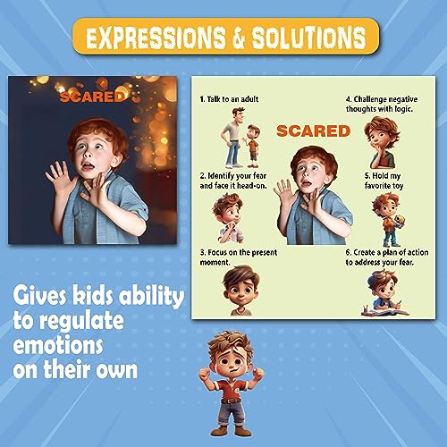 Snapklik.com : 20 Typical Emotions Moods And 36 Family School Sceniros ...