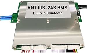 BMS Battery Protection Board Smart BMS 10S - 24S 450A 300A 100A Lithium ...