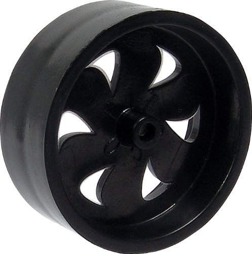 Amazon.com: Pitsco Dragster Rear GT-RX Wheels (Pack of 100) : Office ...