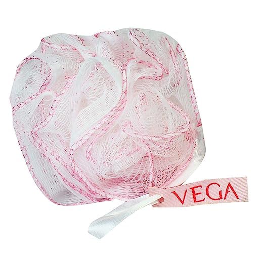 Buy VEGA Everyday Sponge, Off White (Pack of 2) Online at Low Prices in ...