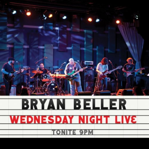 Play Wednesday Night Live by Bryan Beller on Amazon Music