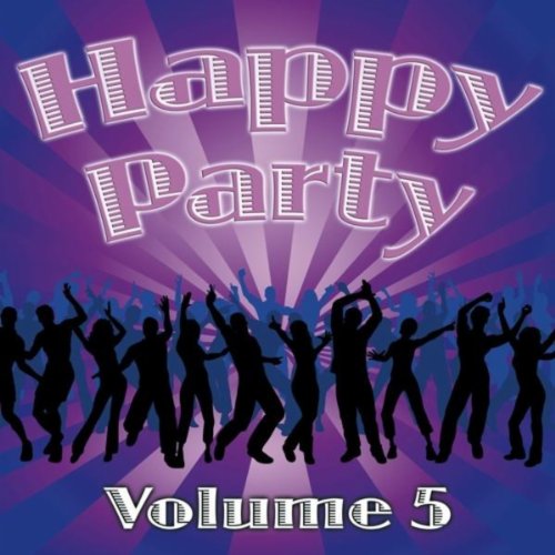 Amazon.com: Happy Party Vol. 5 : Hardy Kingston: Digital Music