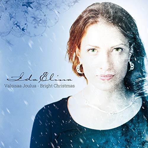 Amazon Music - Ida ElinaのJoulua - Bright Christmas - Amazon.co.jp