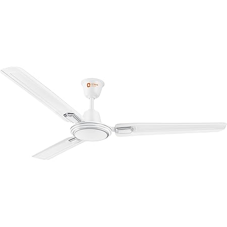 Buy Orient Electric Pacific Air Deco Ceiling Fan for Home | High Speed ...