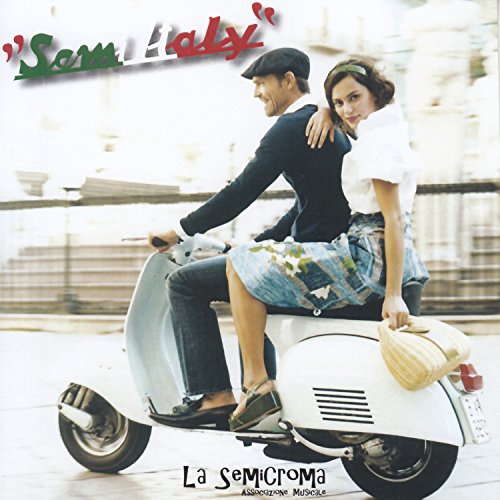 Semi Italy : VARIOUS ARTISTS: Amazon.fr: Téléchargement de Musique