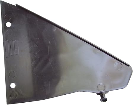 Review SNOW BLOWER OUTSIDE END VANES FITS TORO SNOWMASTER 200 S-620 ...