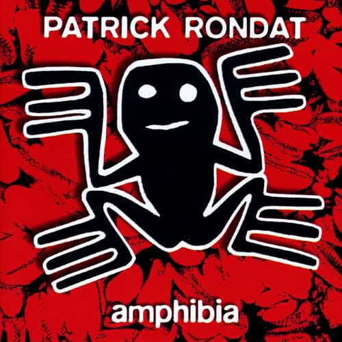 Amazon.com: Amphibia : Patrick Rondat: Digital Music