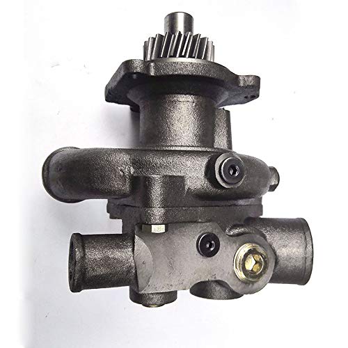 Amazon.com: 3401009 3800479 4955706 Water pump Fits for Cummins Engins ...