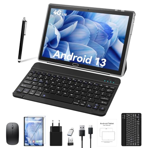 Android Tablet mit Stift und Tastatur – Die 15 besten Produkte im ...