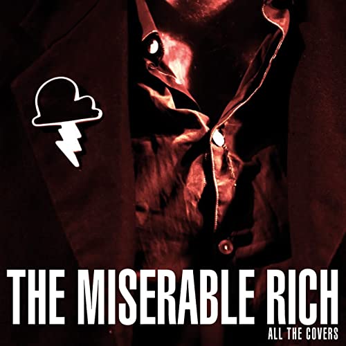 Amazon.co.jp: All The Covers : The Miserable Rich: デジタルミュージック
