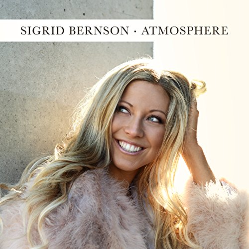 Amazon.co.jp: Atmosphere : Sigrid Bernson: Digital Music