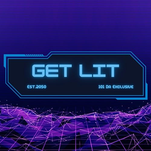 Amazon.co.jp: Get Lit [Explicit] : 101 Da Exclusive: デジタルミュージック