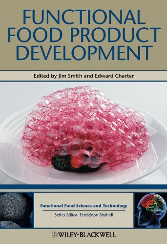 Functional Food Product Development (Hui: Food Science and Technology ...