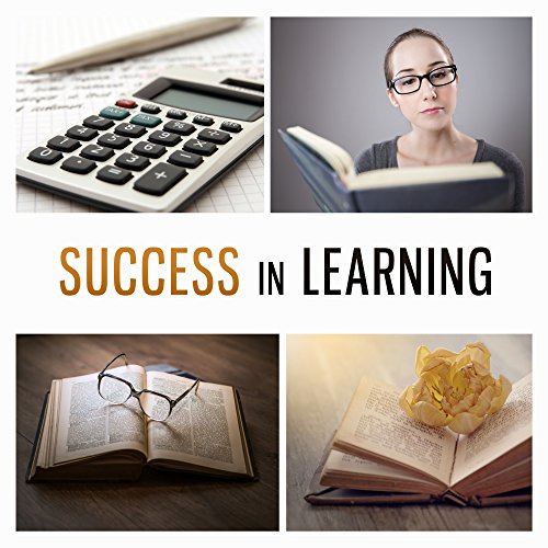 Amazon MusicでStudying Music, Exam Study Music CompanyのSucces in ...