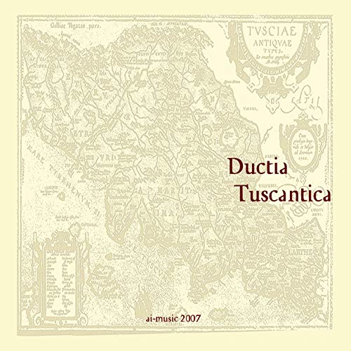 Play Tuscantica by Ductia on Amazon Music