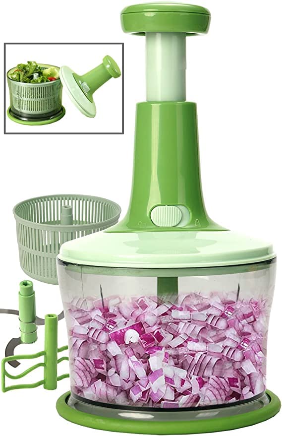 amazon.ae Best Sellers: The best items in Food Choppers based on Amazon ...