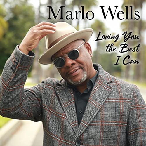 Play Loving You the Best I Can by Marlo Wells on Amazon Music