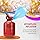 Amazon.com: Party Factory – 2x Helium Tank - for up to 100 assorted ...