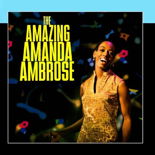 Amazing Amanda Ambrose: Amanda Ambrose: Amazon.in: Music}
