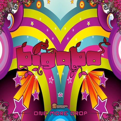 Amazon.com: One More Drop : Bigabo: Digital Music