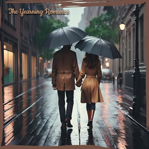 Amazon MusicでJason NesmithのThe Yearning Romanceを再生する