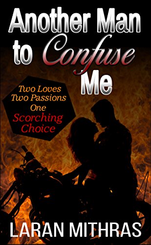 Another Man to Confuse Me - Kindle edition by Mithras, Laran ...