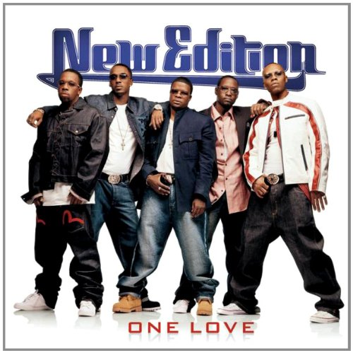 One Love: New Edition: Amazon.es: CDs y vinilos}
