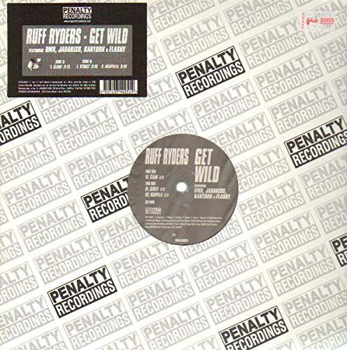 Get Wild : Ruff Ryders: Amazon.es: CD y vinilos}