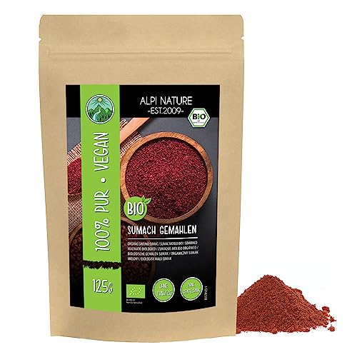 Zumaque Mercadona: Propiedades y Usos en la Cocina - Mi Hogar