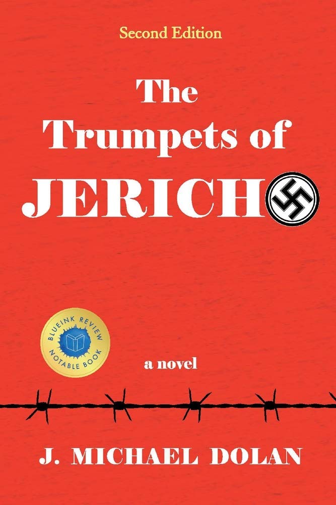 Snapklik.com : The Trumpets Of Jericho: A Novel