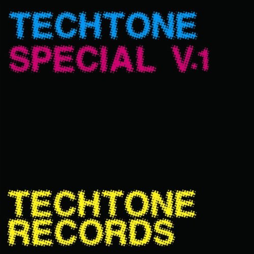 Play Techtone Special Vol.1 by Ben Delay on Amazon Music