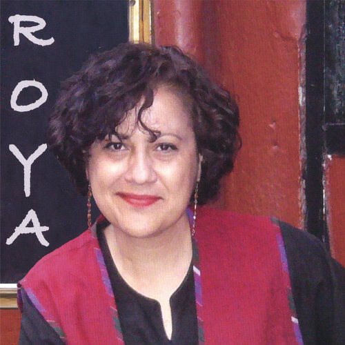 Play Roya by Roya Bahrami on Amazon Music