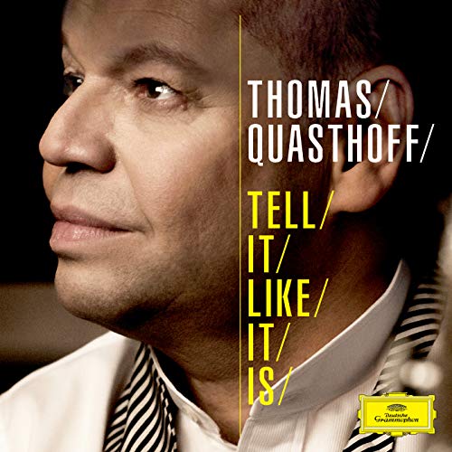Play Tell It Like It Is by Thomas Quasthoff on Amazon Music